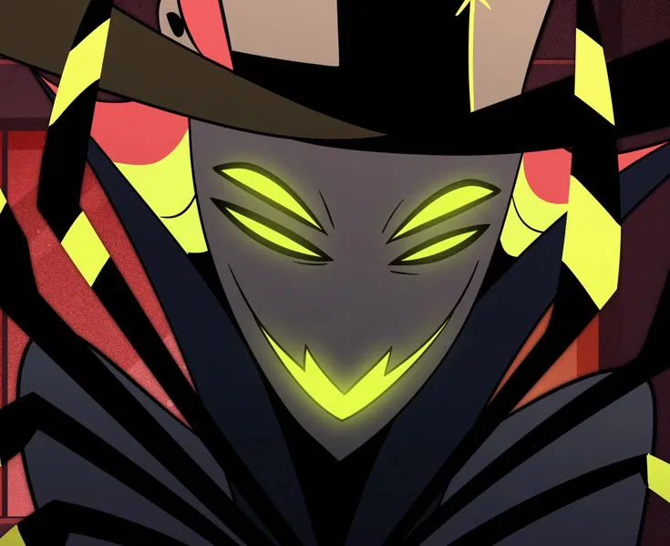 Zestial (Hazbin Hotel)