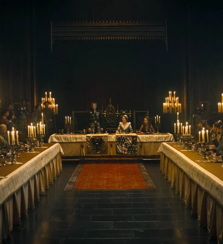 Targaryen Royal Family