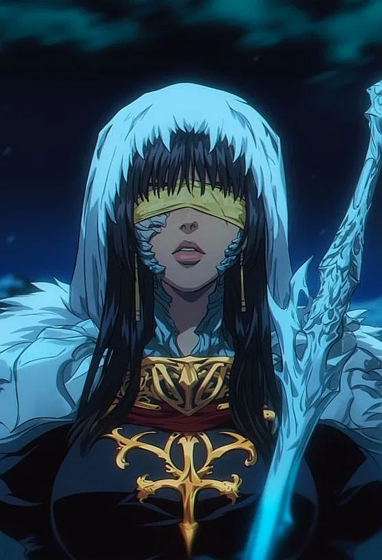 𝐋𝐲𝐬𝐚𝐧𝐝𝐫𝐚-(Guild's prized asset)