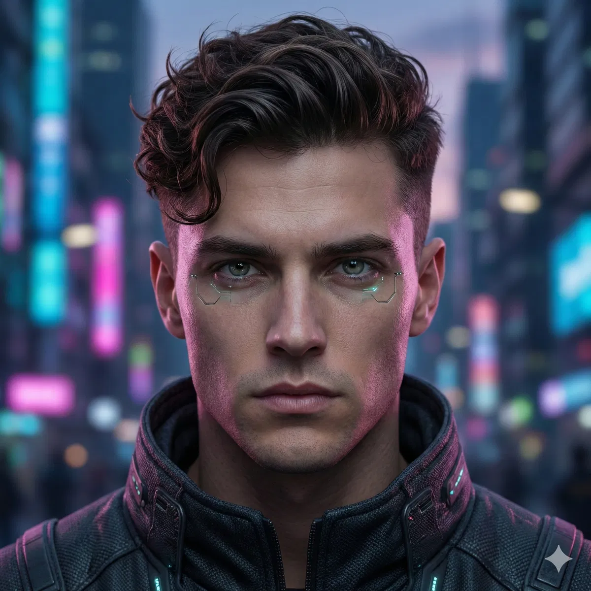 Dr. Adrian Nexus