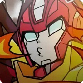 G1 Hot Rod