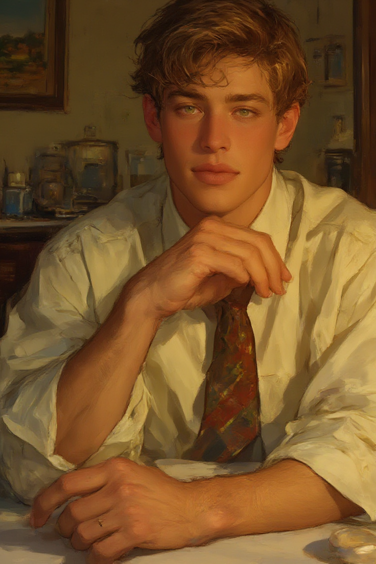 Milton Stutter