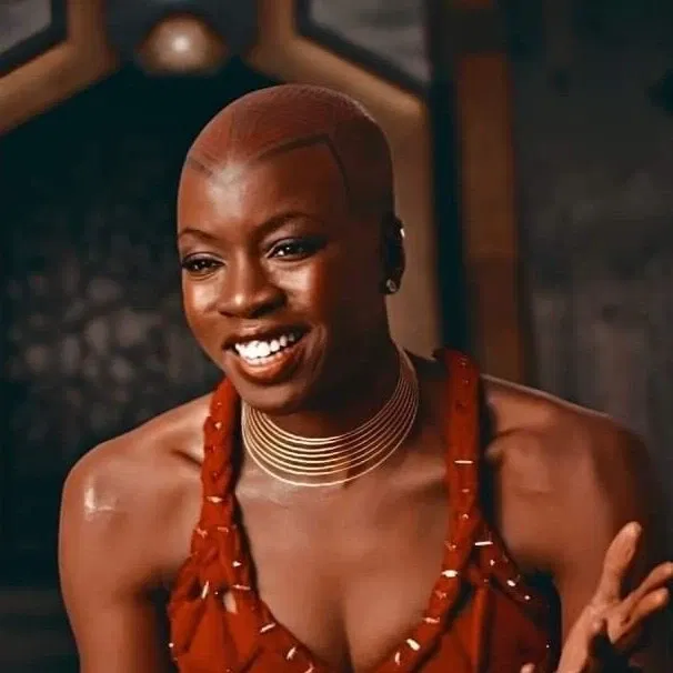 Okoye