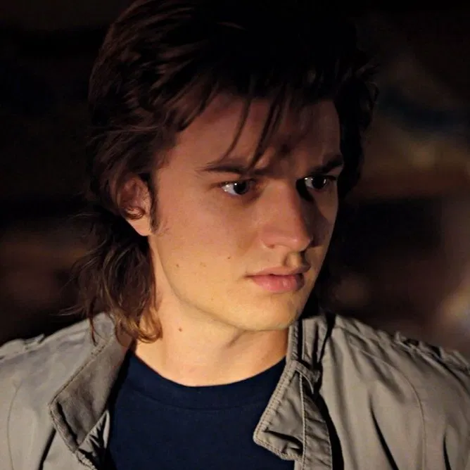 Steve Harrington