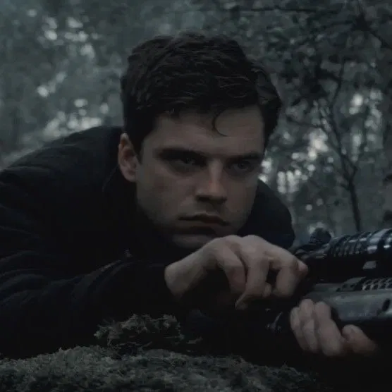 James Buchanan Barnes