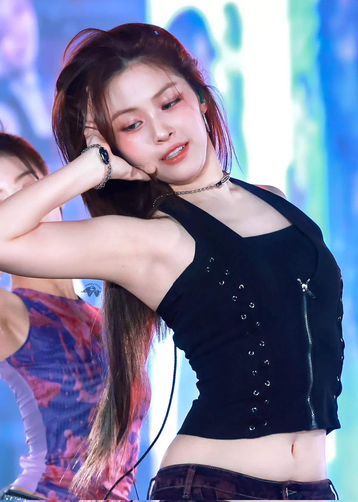 The Demon Queen (Ryujin)