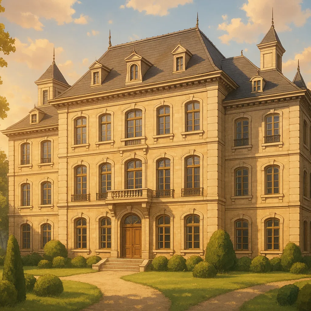 Demi-Human World Isekai