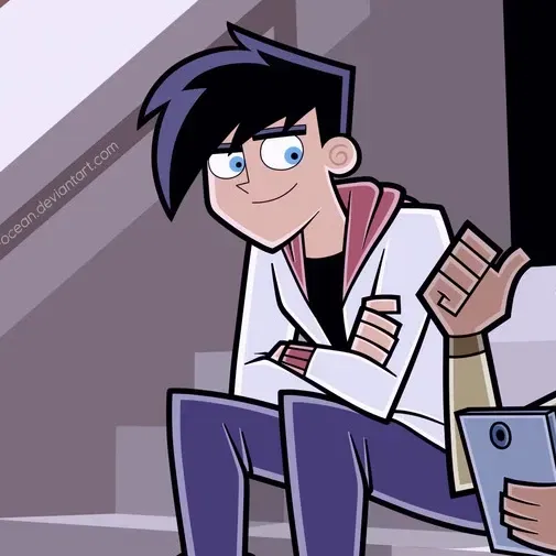 Danny Fenton