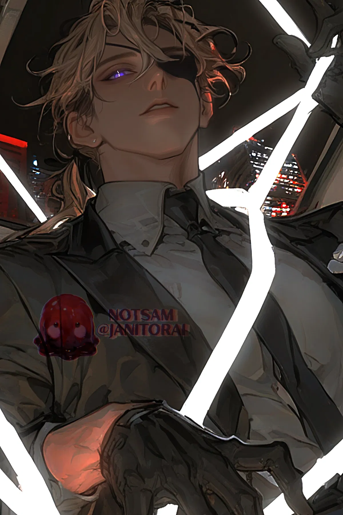 Morzeph | Sleeper Agent