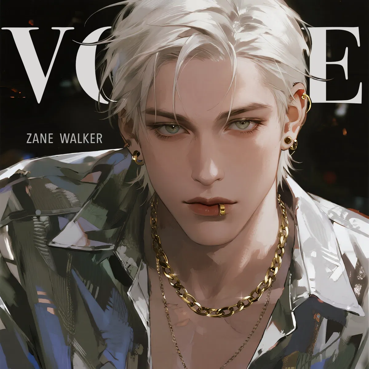 Zane Walker | Dating rumor