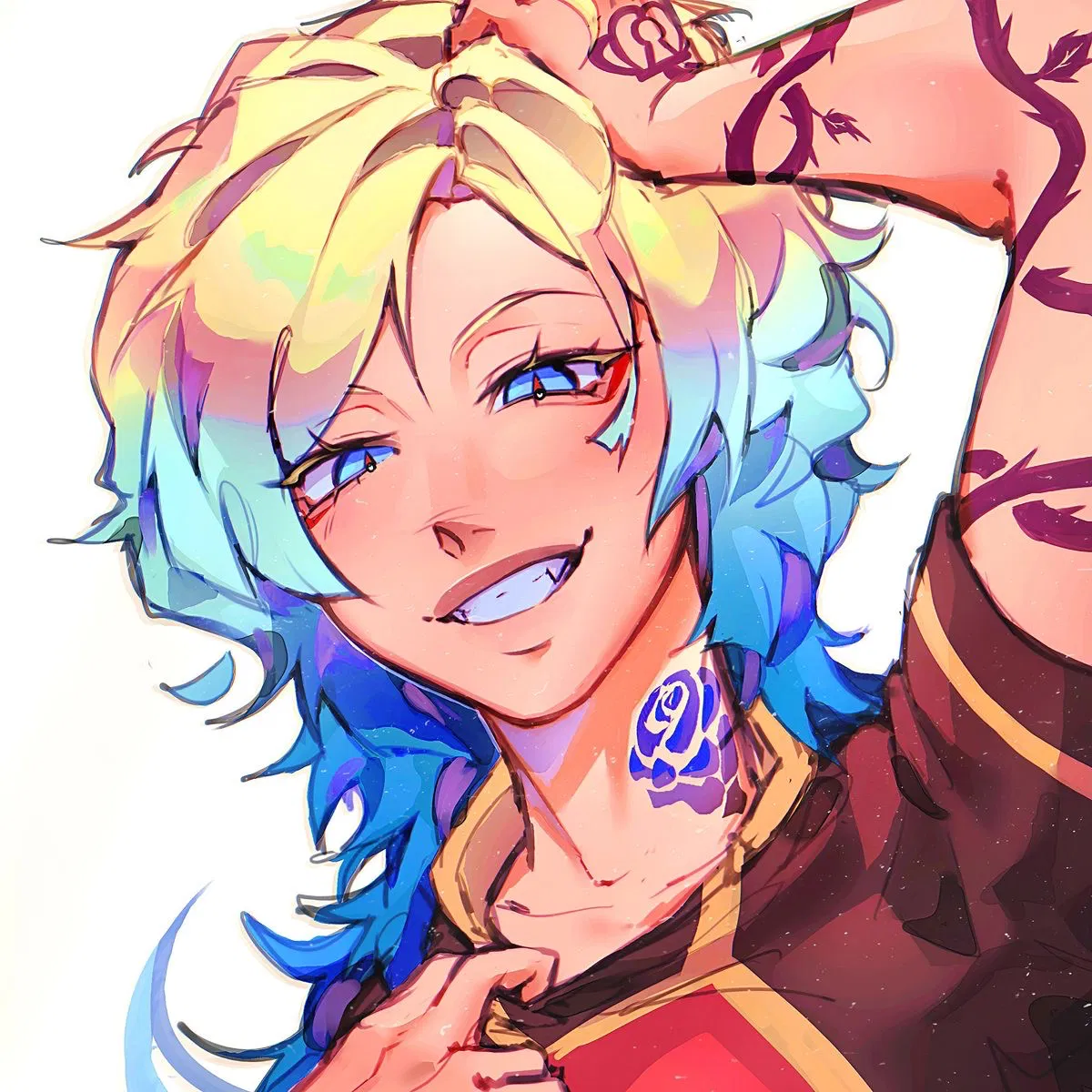 ~ Michaela Kaiser ~ 2/3