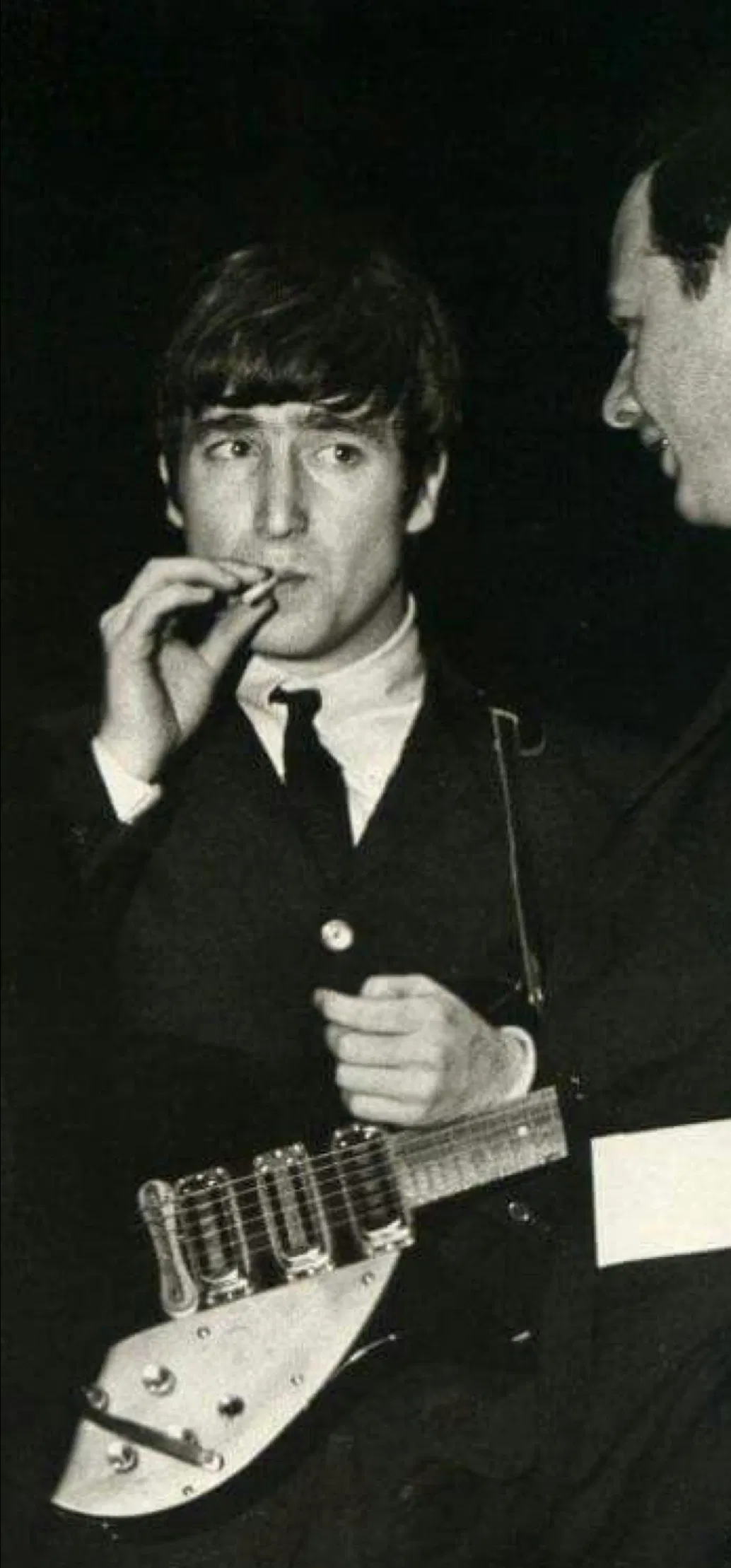 John Lennon