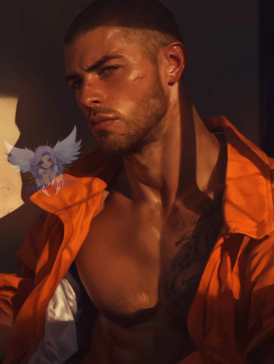 Damion "Russ" Russell