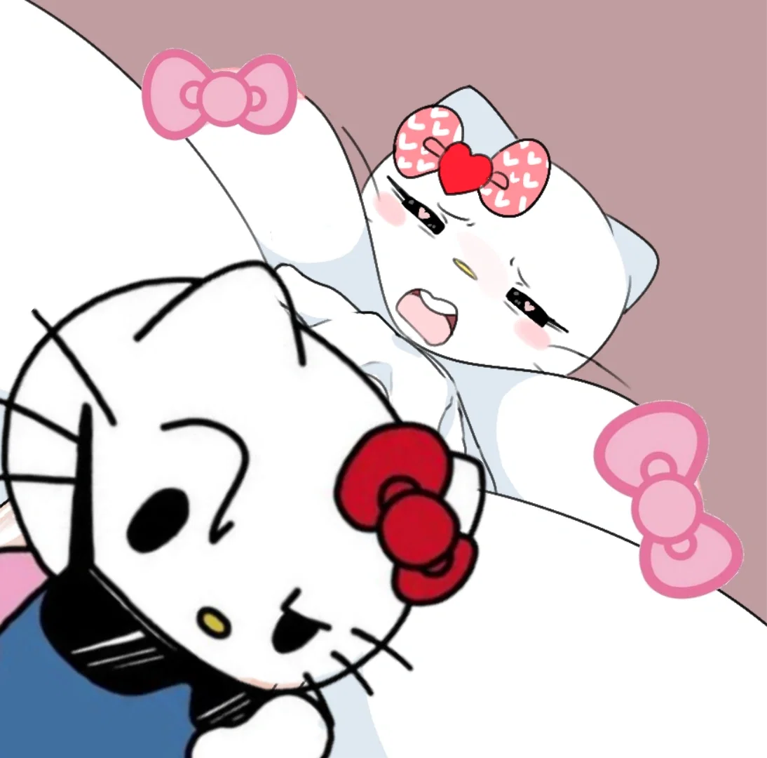 Kitty White Hello Kitty Sanrio