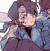 G Corp Gregor | Limbus Company