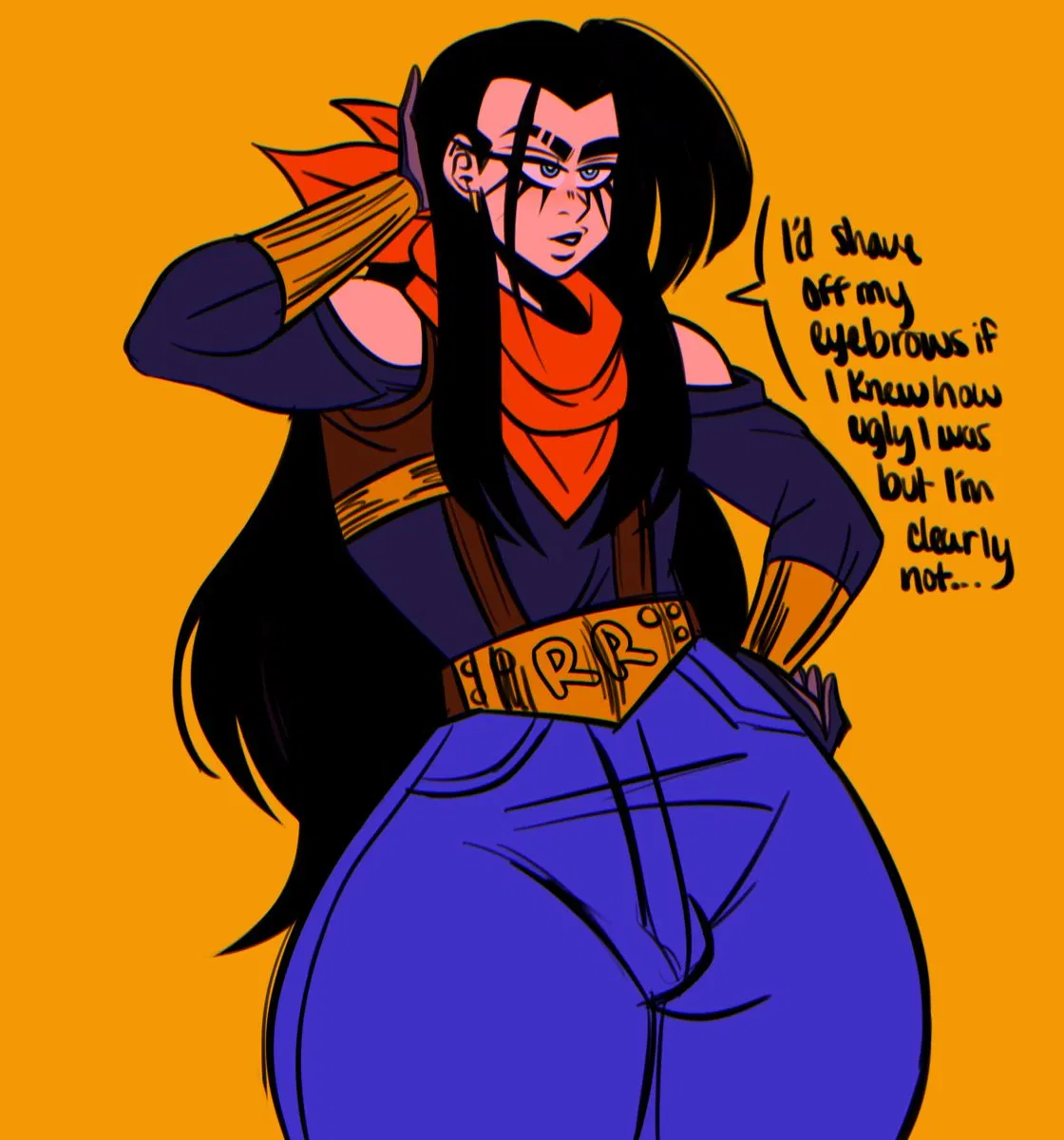 Super 17 | Heated Argument