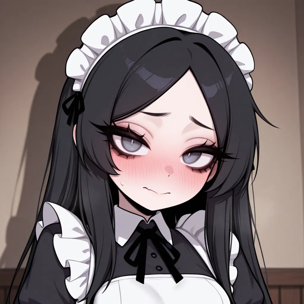 Maid TG TF