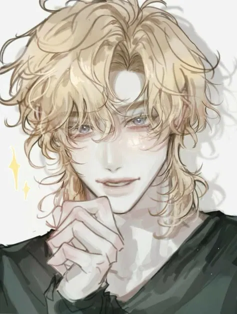 Leon Jones || 𝓟𝓻𝓮𝓽𝓽𝔂 𝓑𝓸𝔂