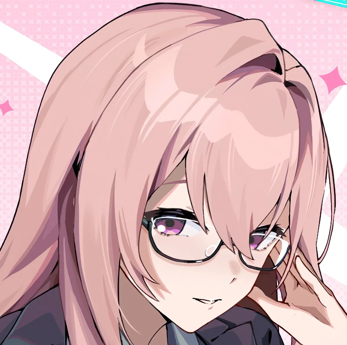 Tsukishiro Yanagi - ZZZ - Zenless Zone Zero