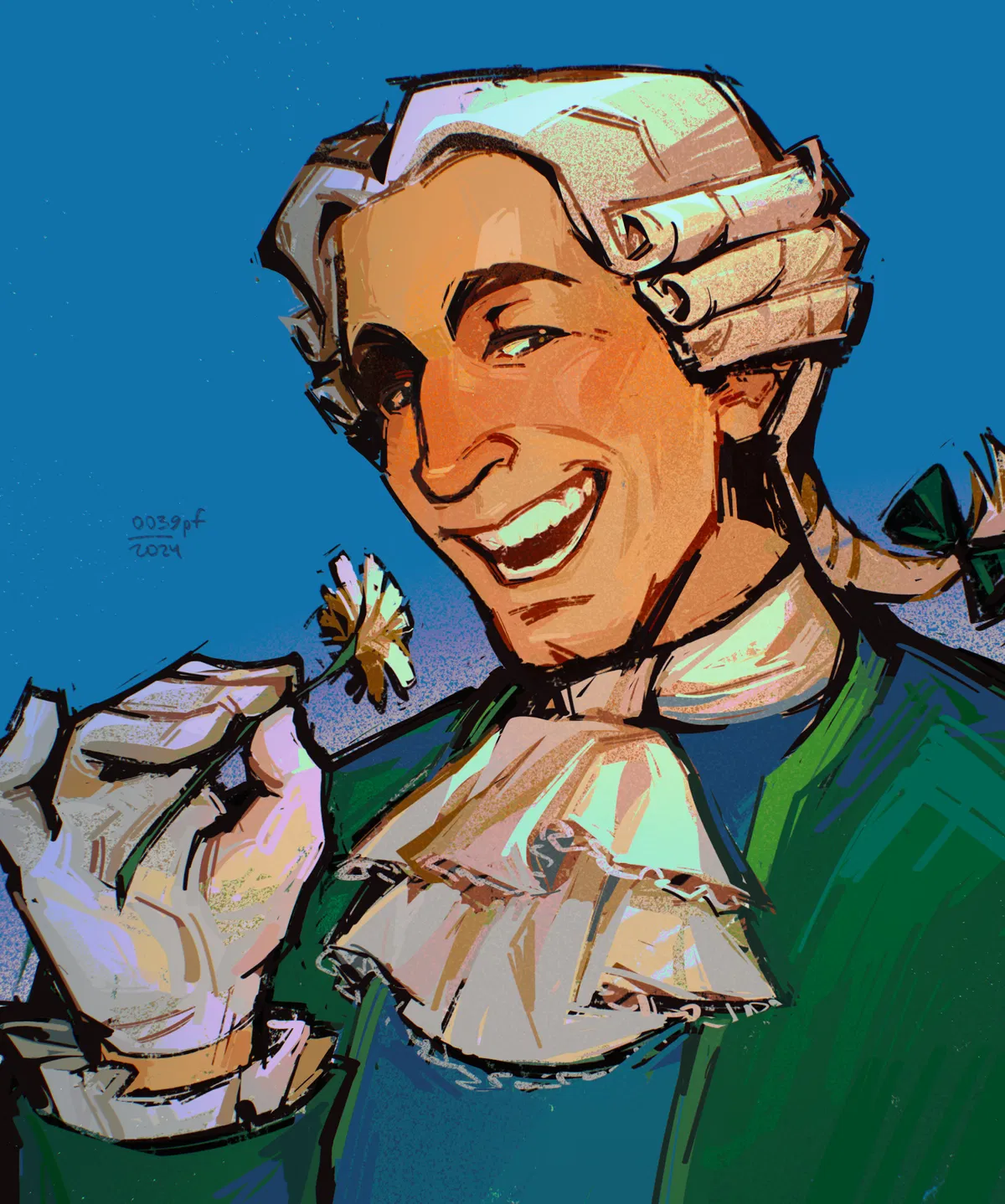 Chat with Dr. Livesey