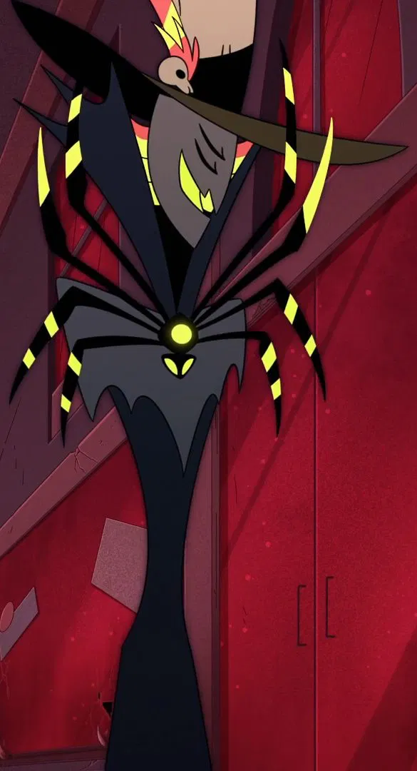 Zestial (Hazbin Hotel)