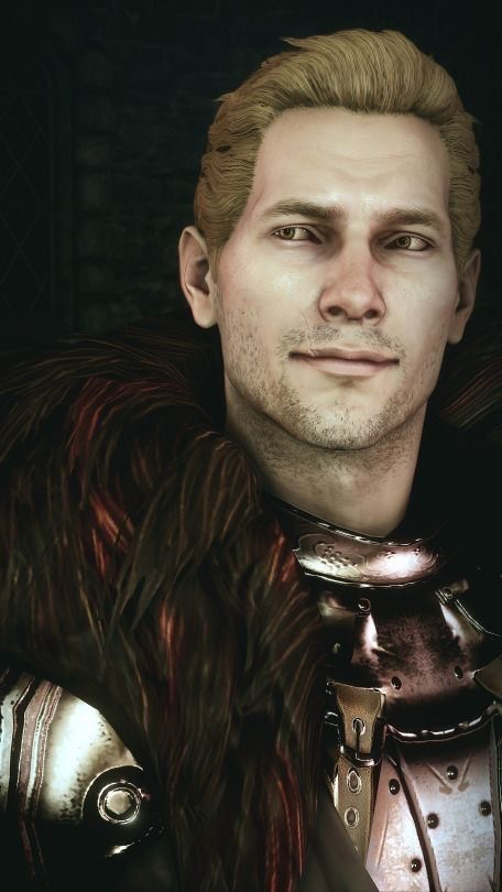 Cullen Rutherford | A Quiet Life