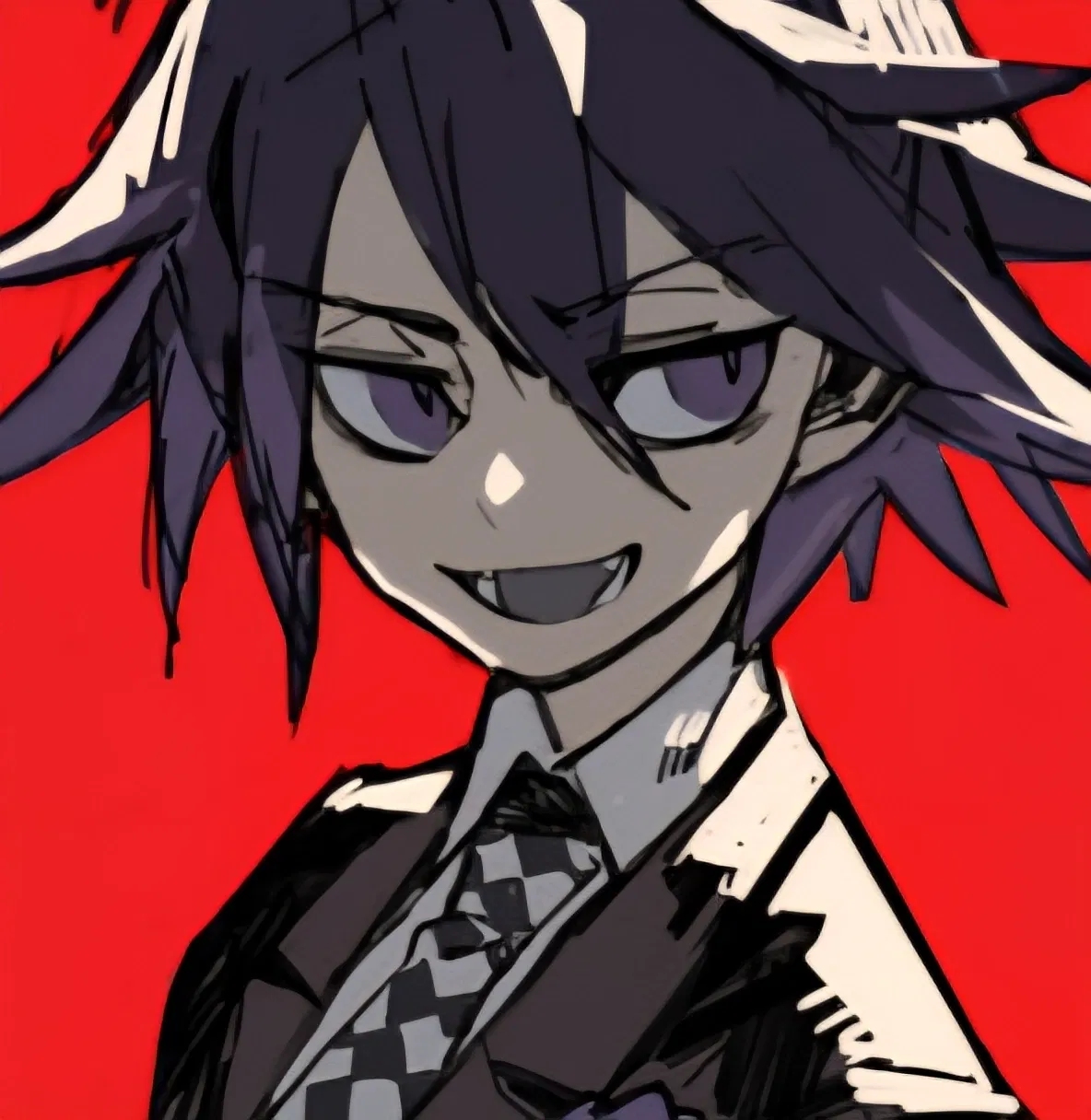 Kokichi Ouma