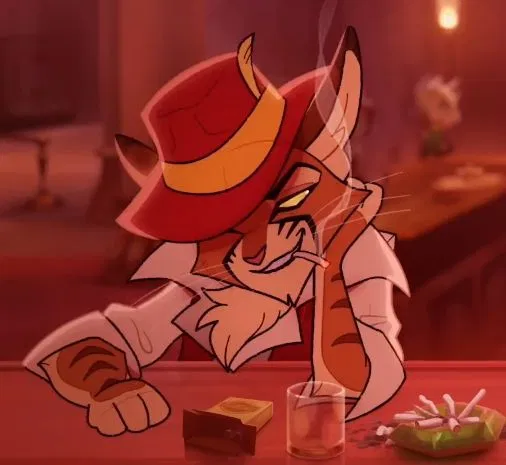 Chat with Zib {lackadaisy}