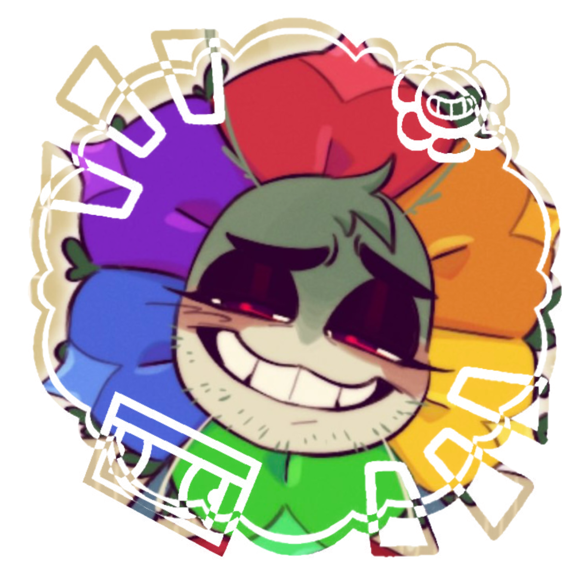 Dandicus Dancifer [ Dandy’s World ]