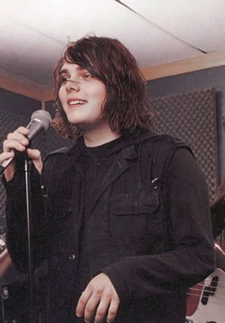 Gerard Way