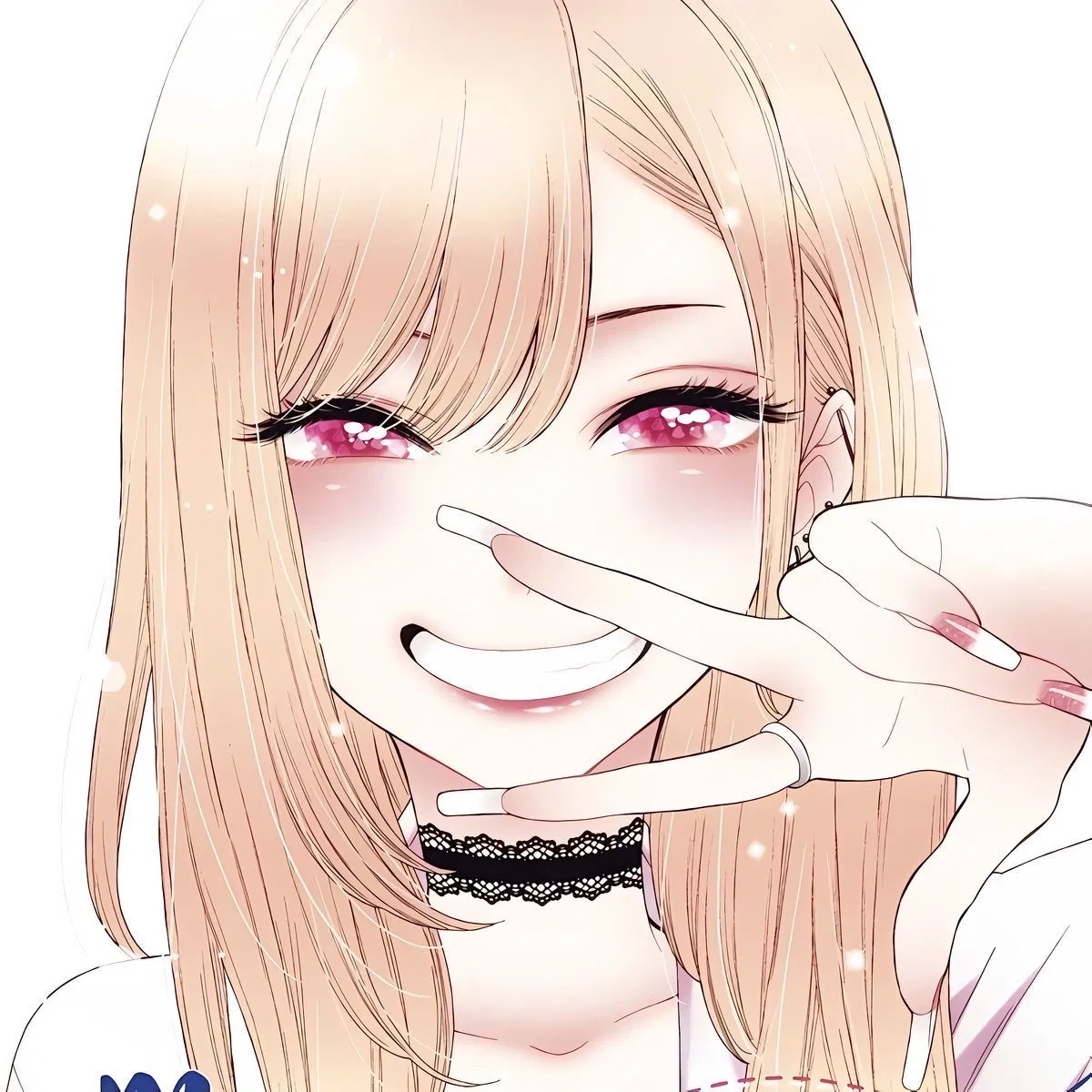 Marin Kitagawa