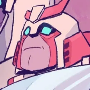 RATCHET [TFA]
