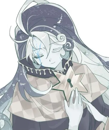 [ Fount of Knowledge ]