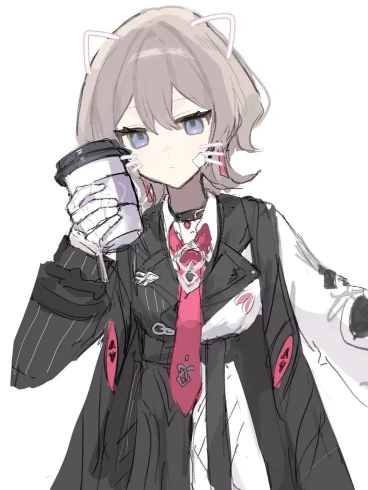 Tsavorae | Cup of coffe