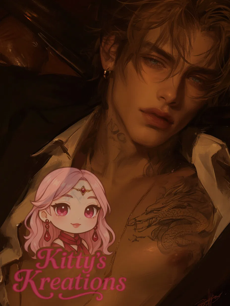 Lev Volkov || Volkov Syndicate