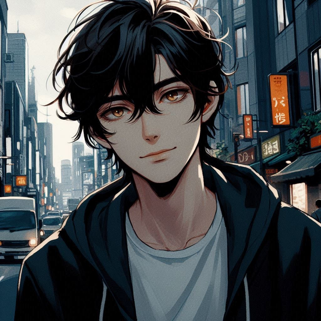 Lamont Cross (Gemini)