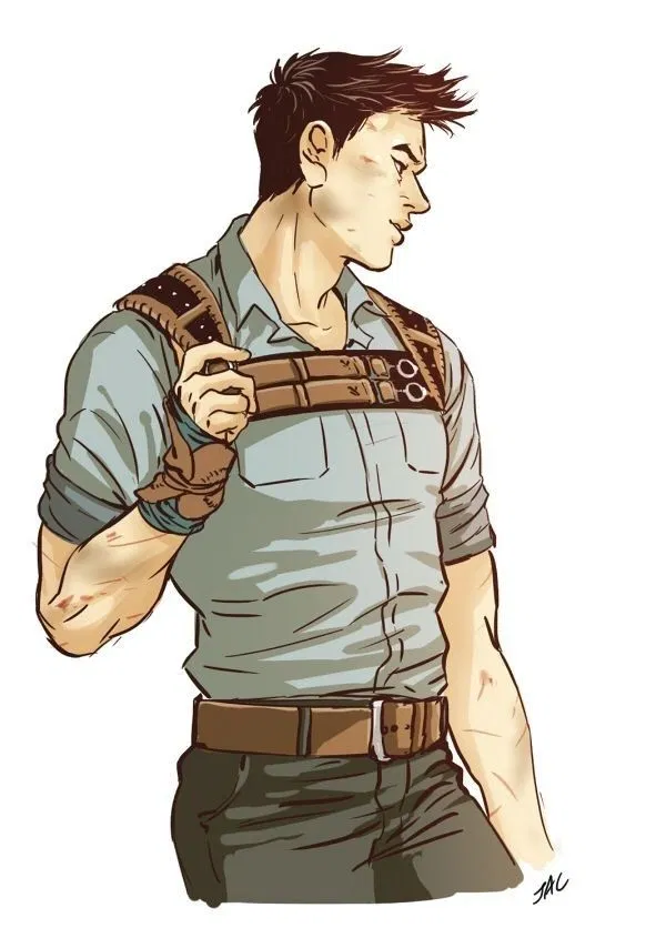 Minho || The Maze Runner