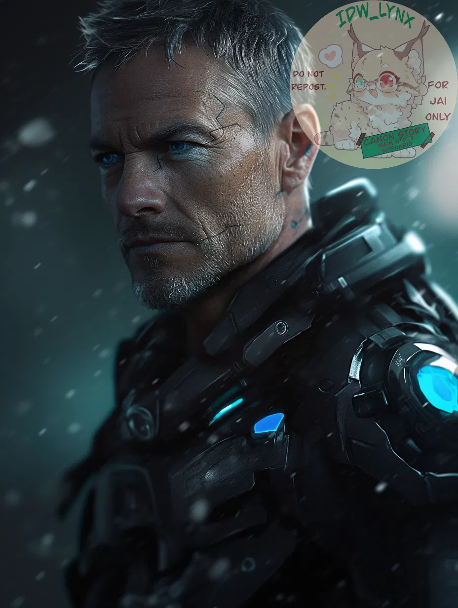 Mark Hawkins | Ex-Lover