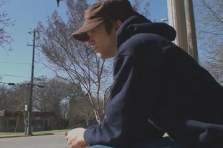 Jay Merrick
