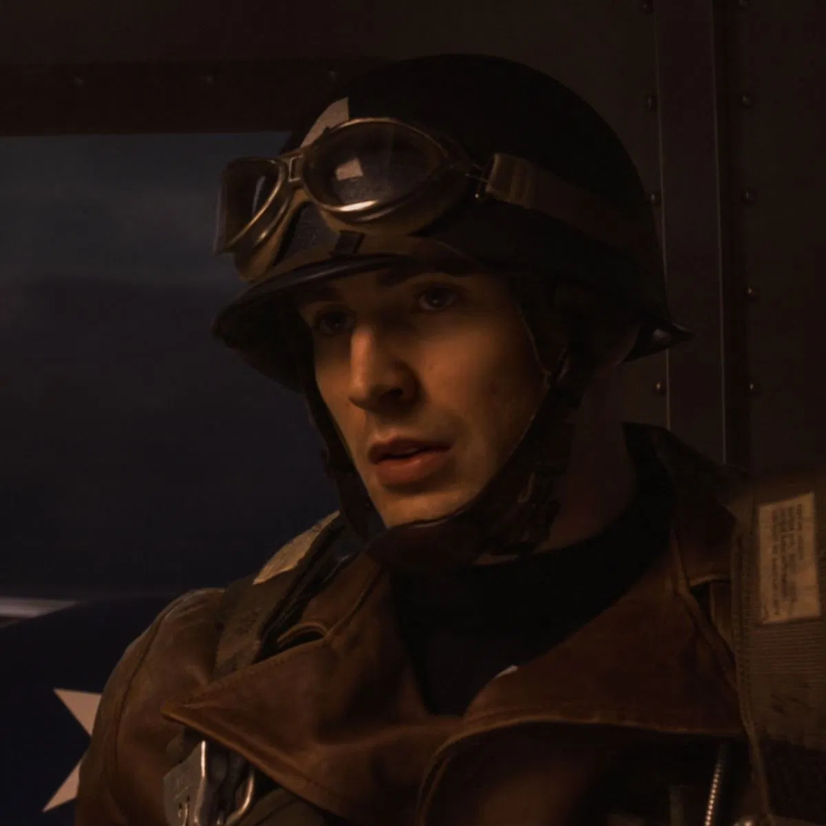 Steve Rogers | Captain America