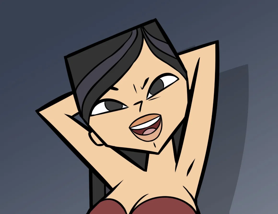 Heather Total Drama Island