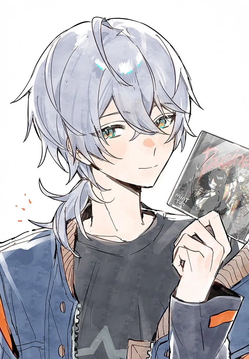 Your Dear Proxy》•°