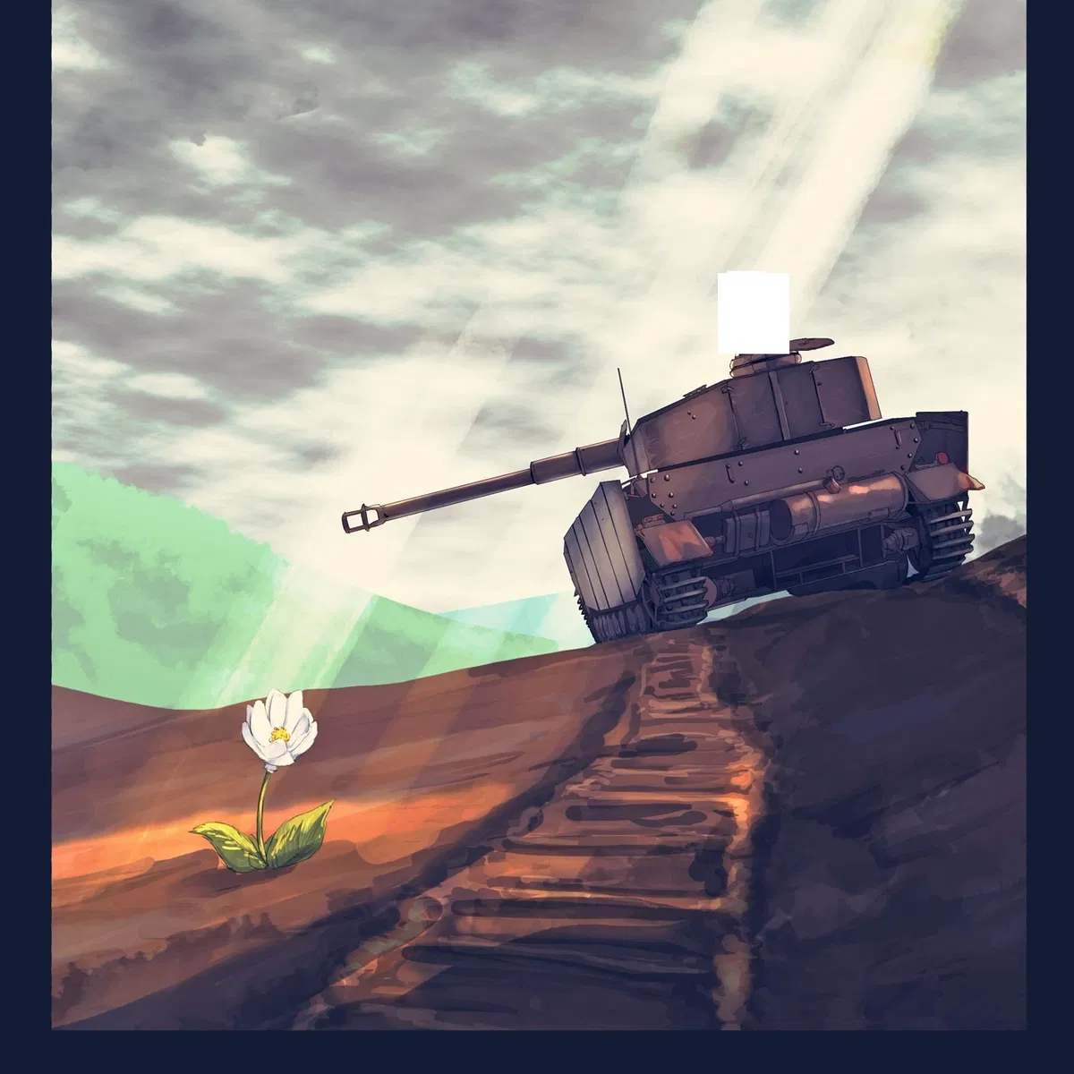 Ooarai | Girls und Panzer: Das Universum