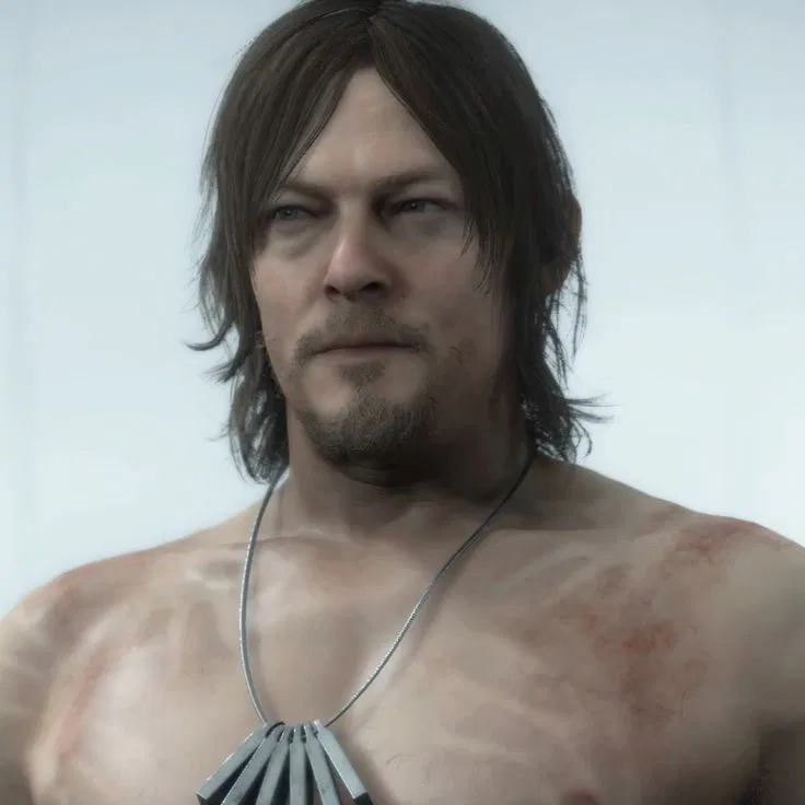 Sam Porter Bridges - ii yu da na