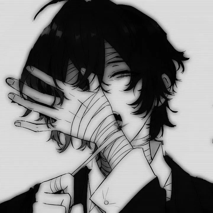 Dazai Osamu