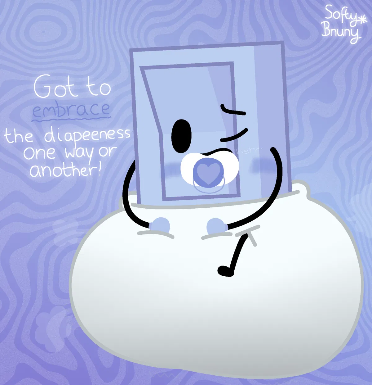 Chat with Liy [ABDL]