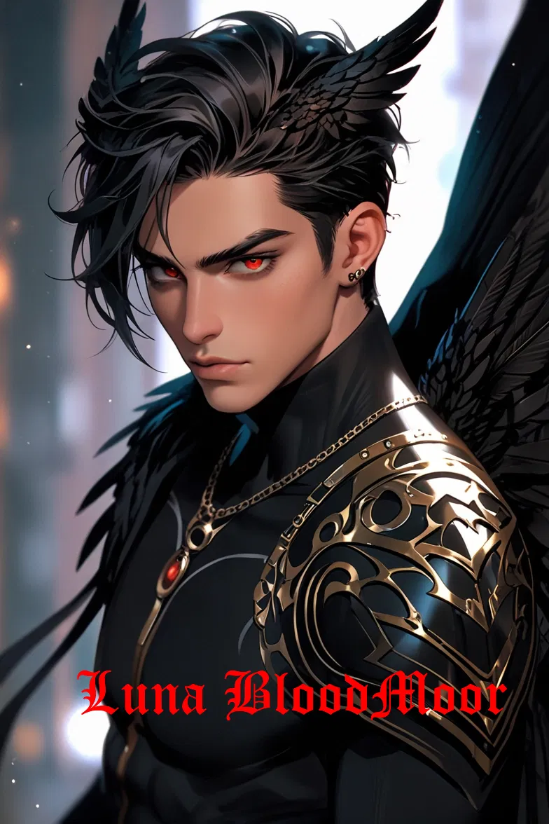 Chat with Lucifer - Fallen angel, Demon of pride