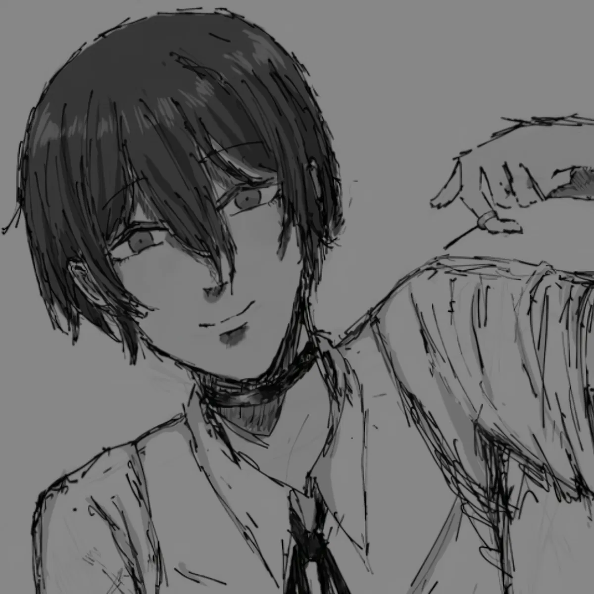 Male Reze