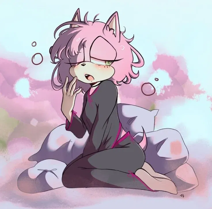 Amy Rose