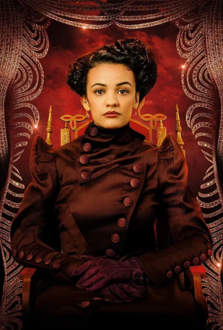 Governor Nessarose Thropp